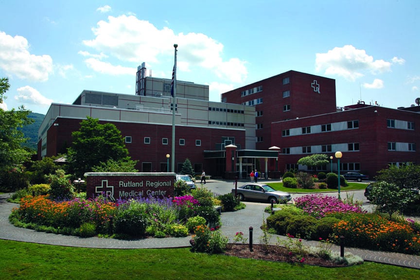 Our Story - The Gables